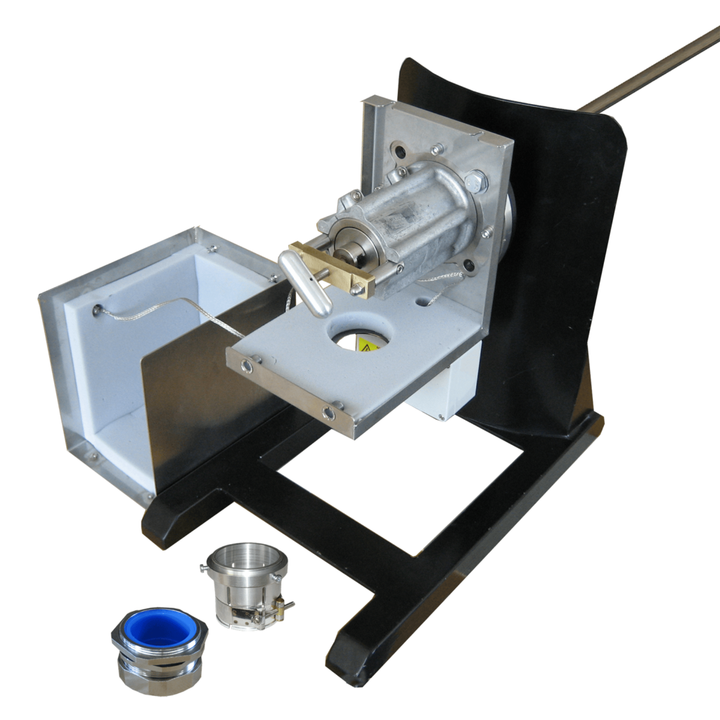 Gas Sampling Probe – PT. K-GAS SOLUSI