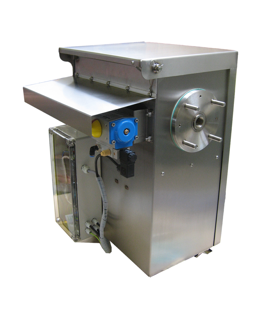 Products - JCT Gas Sampling