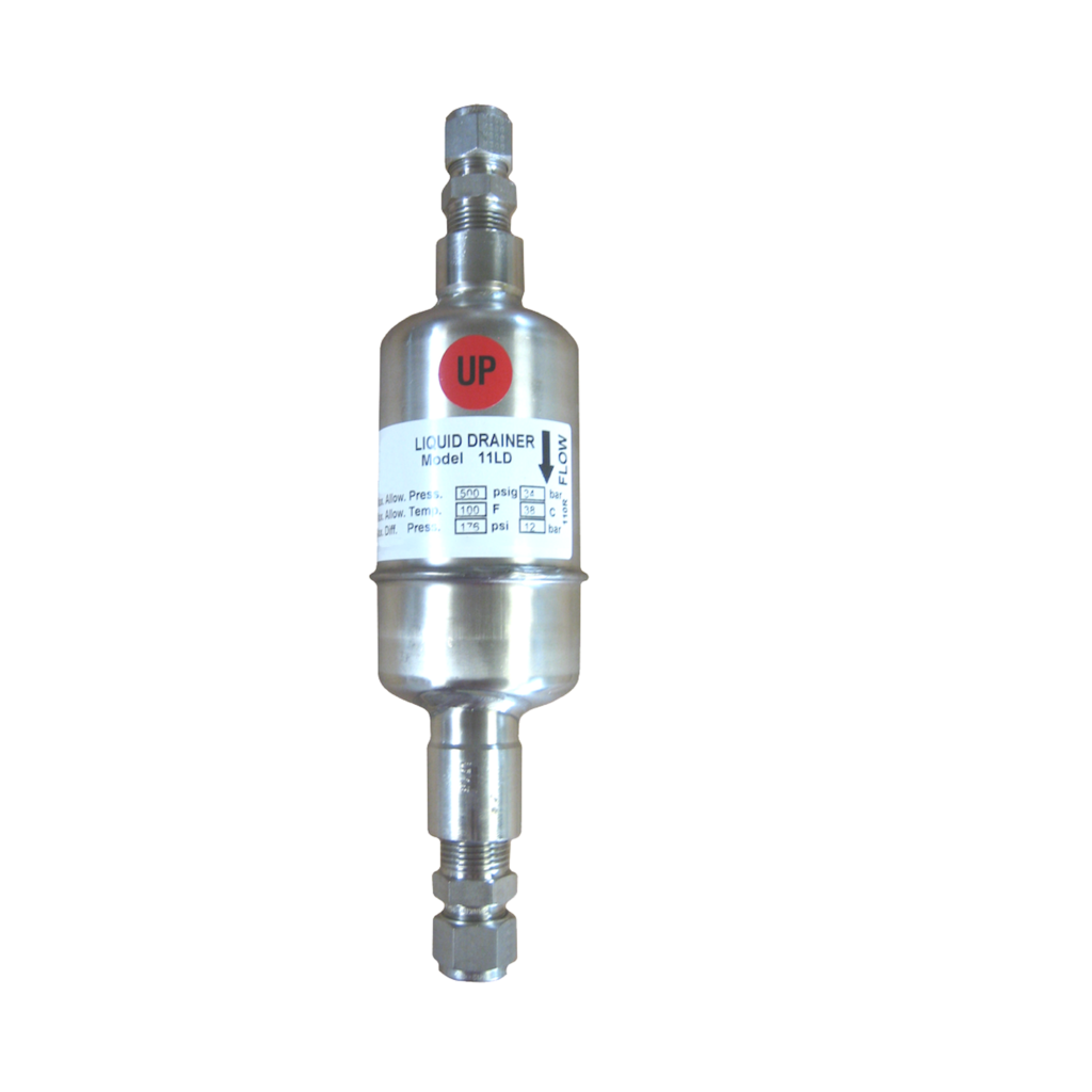 Condensate Treatment Archive - JCT Gas Sampling