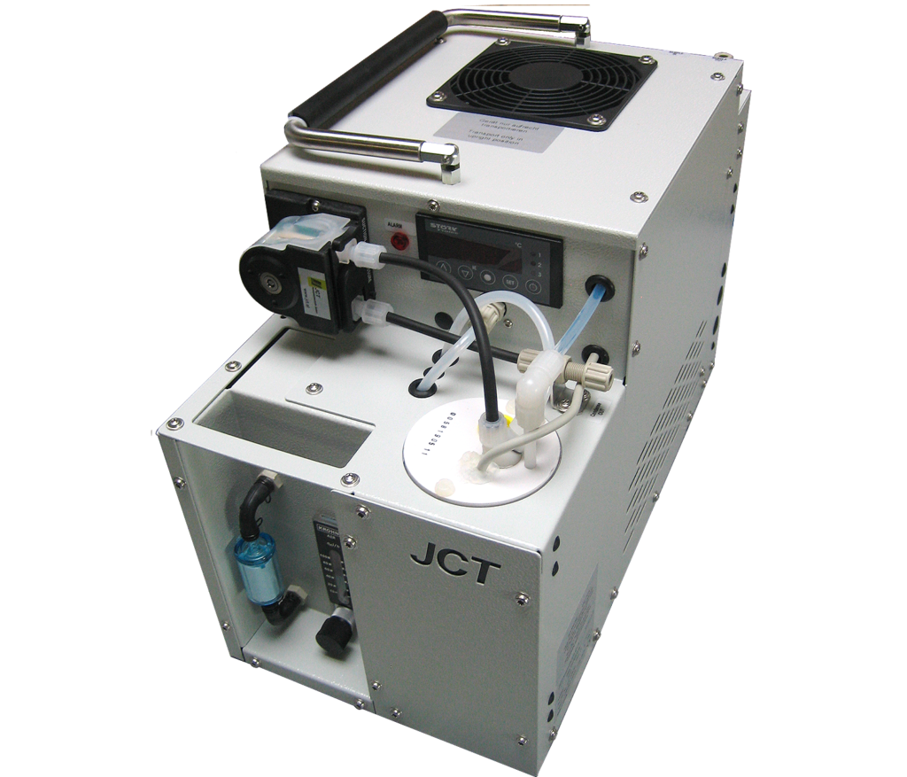 Gas Conditioning Systems Archive - JCT Gas Sampling