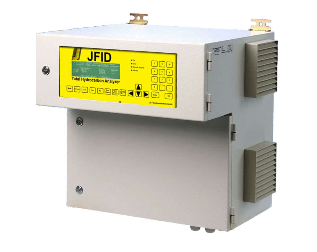 Ex approved Archive - JCT Gas Sampling