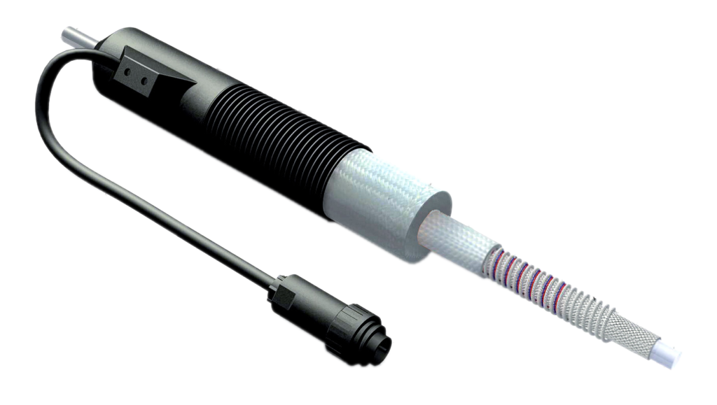 Heated Sample Lines Archive - JCT Gas Sampling