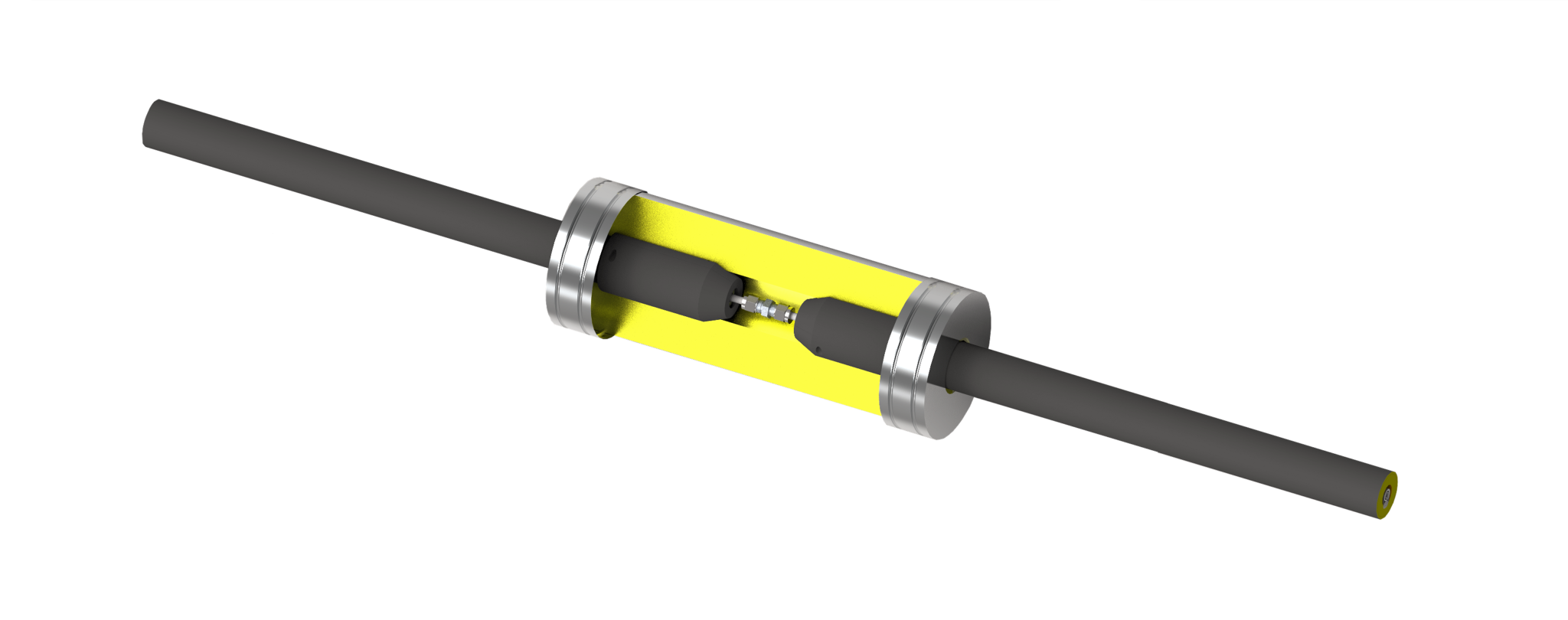 Heated Sample Lines Archive - JCT Gas Sampling