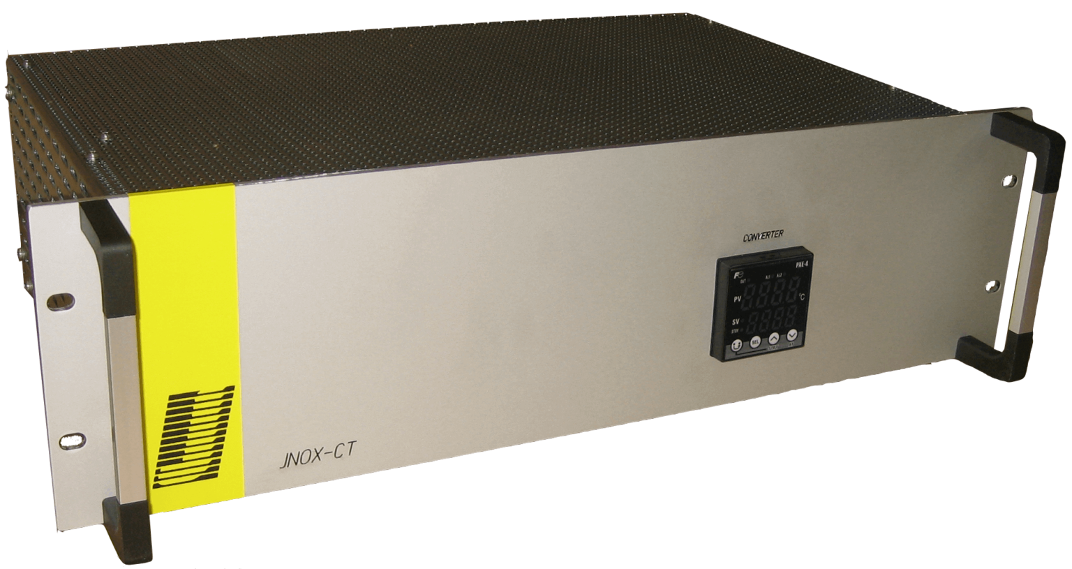 NO2 to NO Sample Gas Converter - JCT Gas Sampling