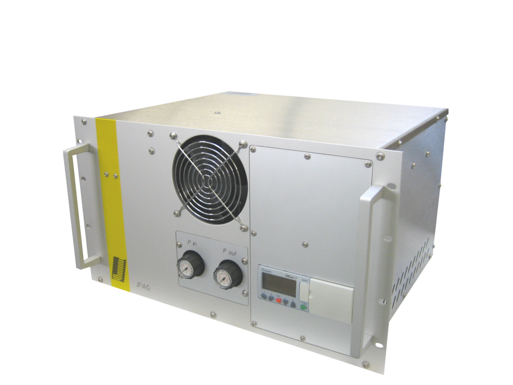 Pure Air Generator - JCT Gas Sampling