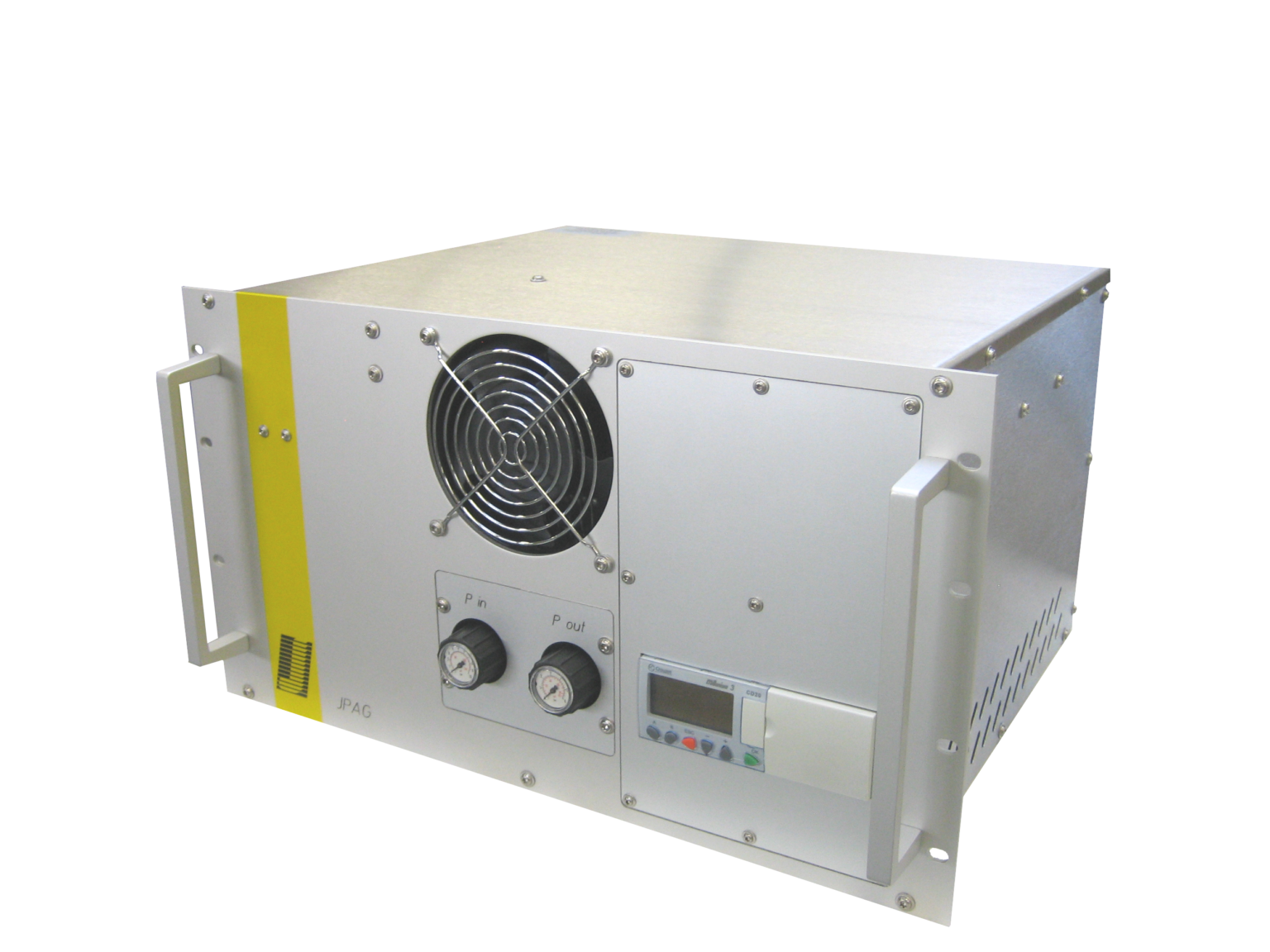 Pure Air Generator - JCT Gas Sampling