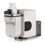 Sample Gas Pump with Bypass Valve - JCT Gas Sampling