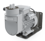Sample Gas Pump with Bypass Valve - JCT Gas Sampling